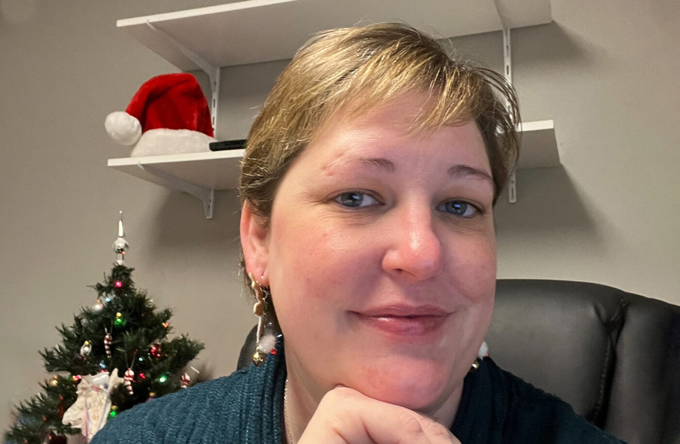 Heather - Life Flight Network