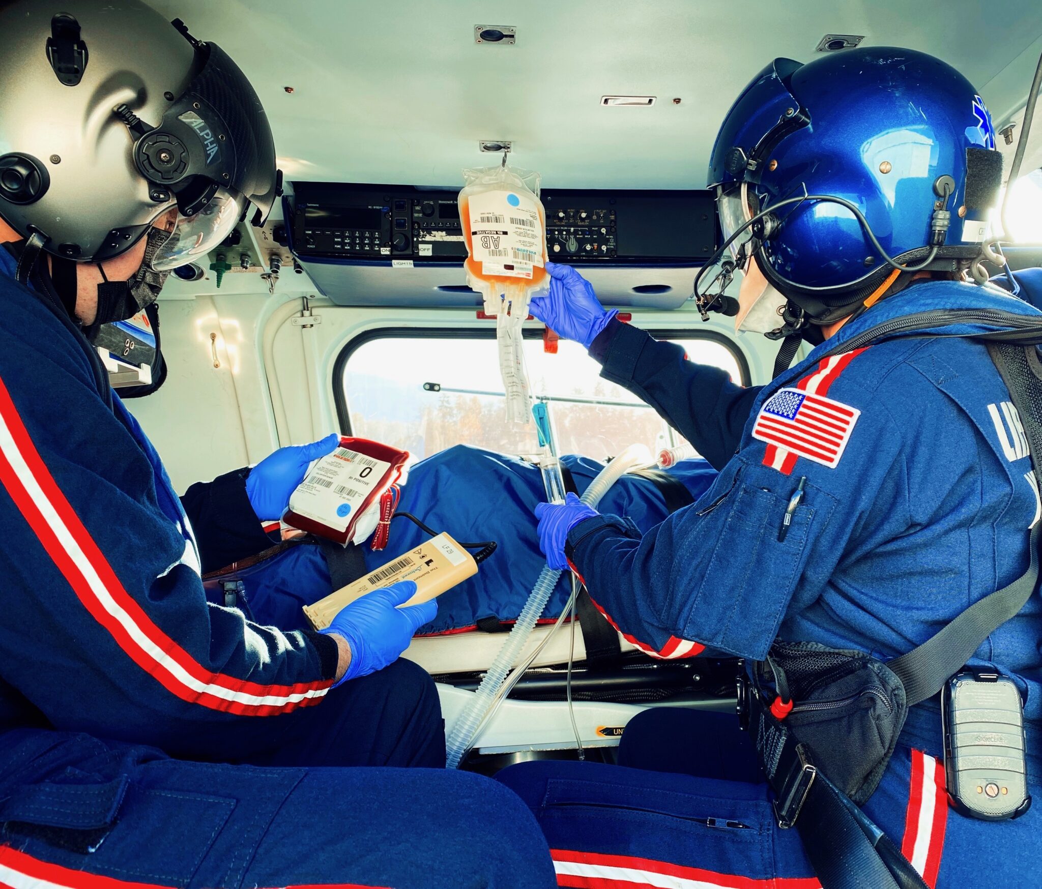 Continuing Education - Life Flight Network