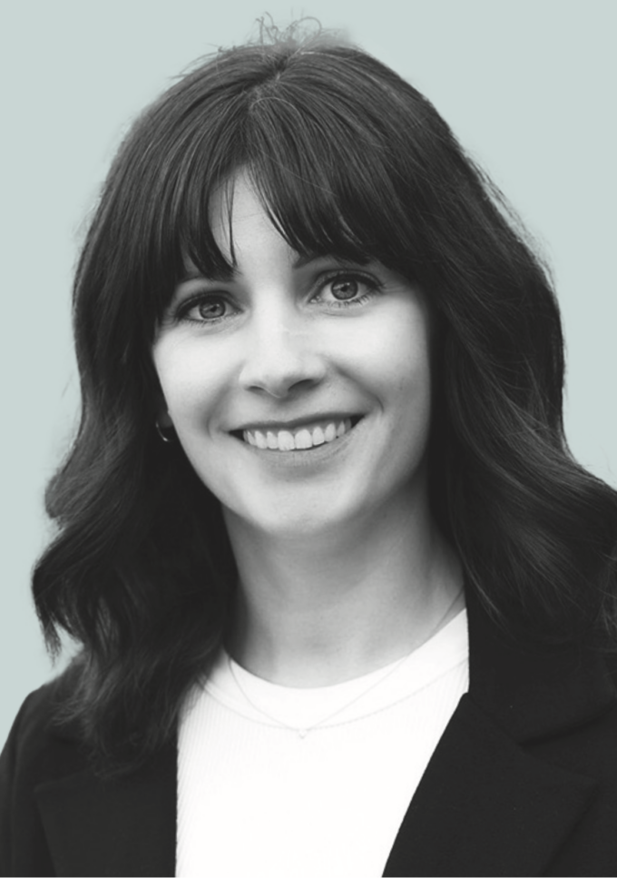 Brenda Weiler Named in Portland Business Journal’s 40 Under 40