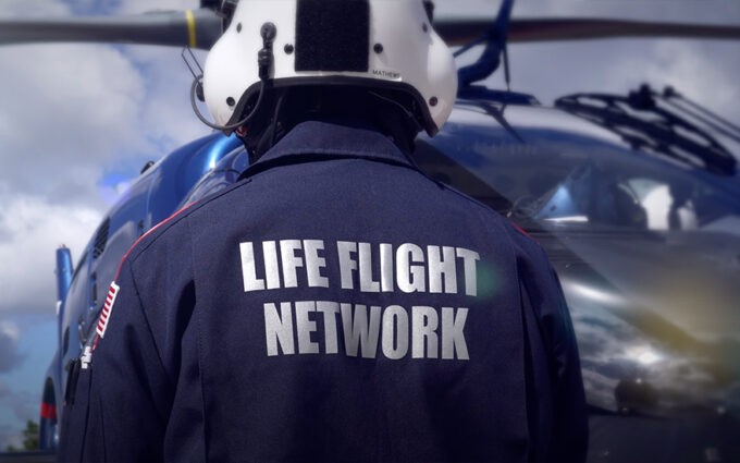 About Us - Life Flight Network