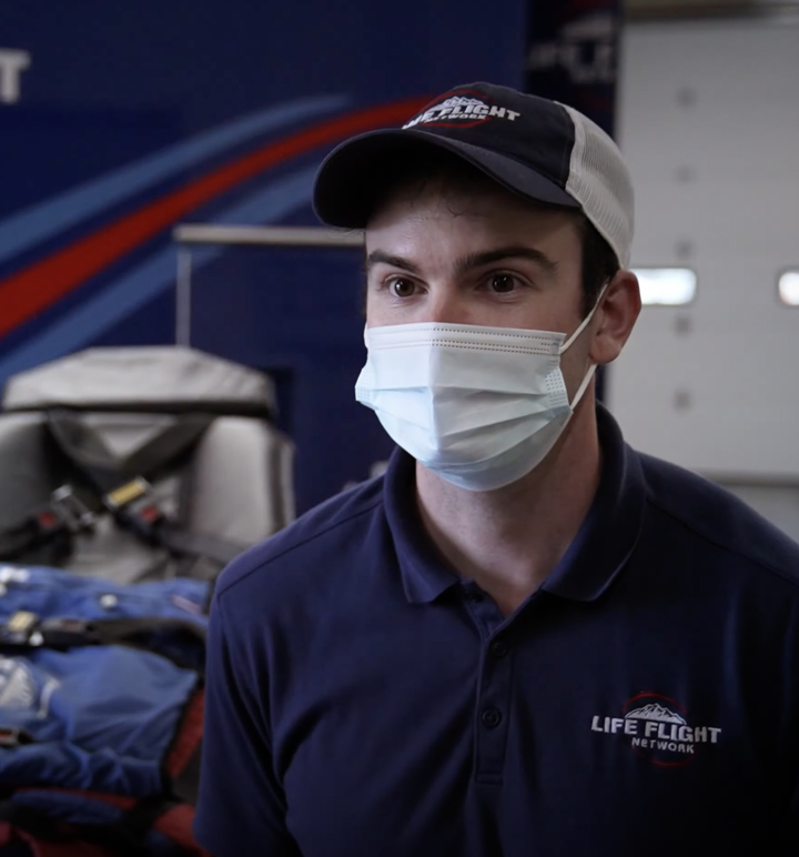 Careers - Life Flight Network