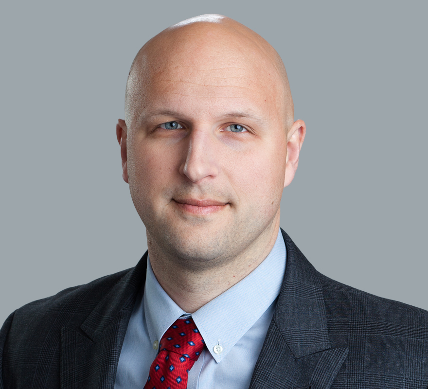 Leadership - Life Flight Network