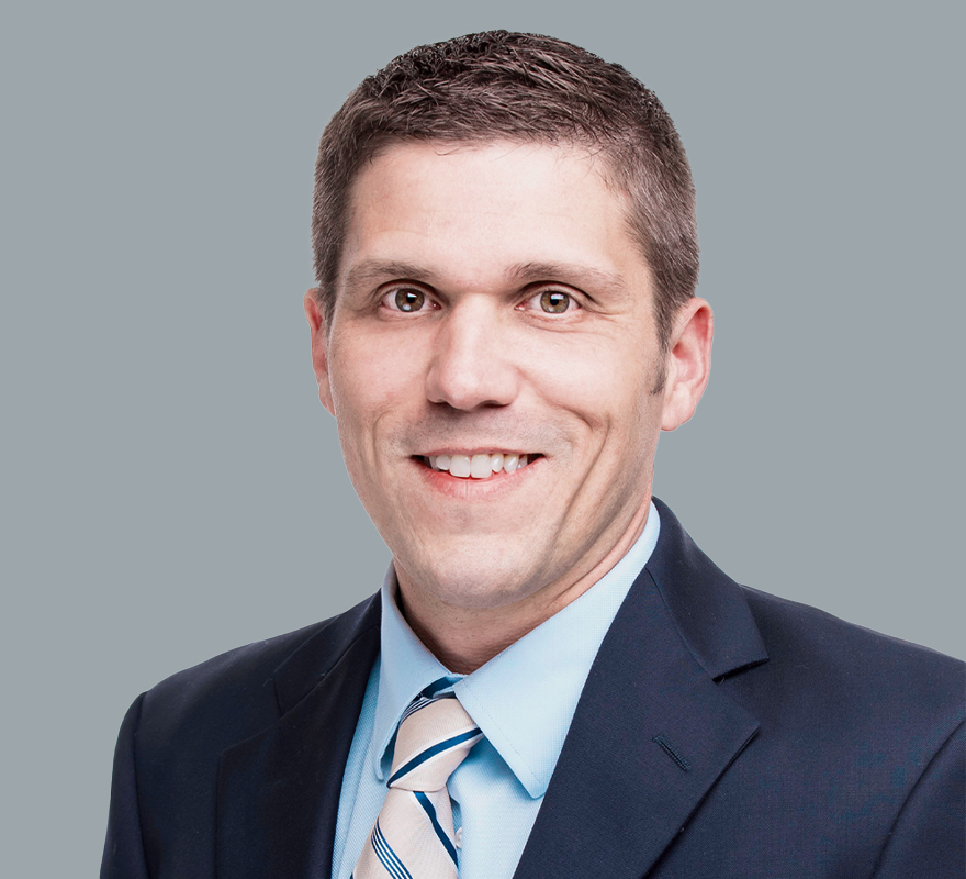 Leadership - Life Flight Network