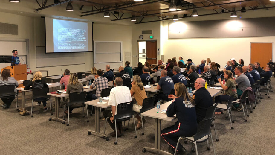 Training & Education - Life Flight Network